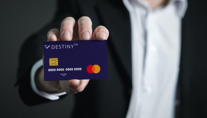 Find out all about applying for the Destiny Mastercard credit card